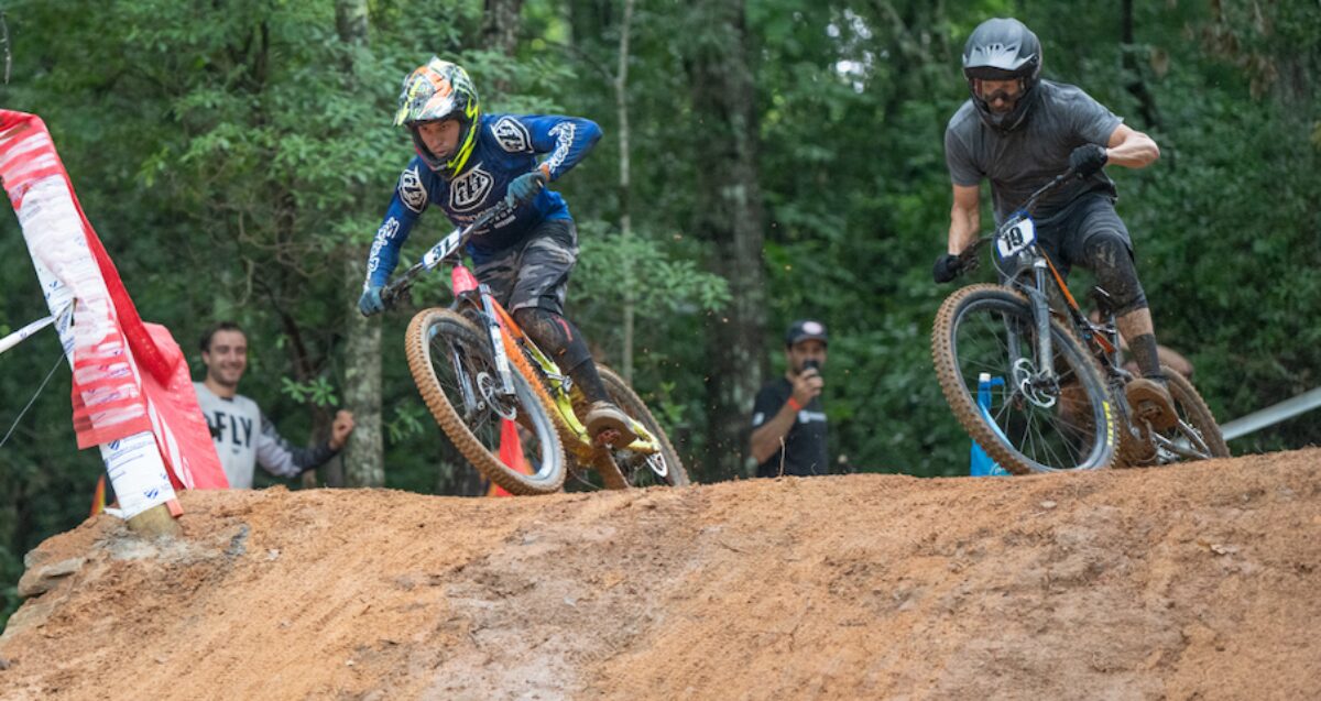 2024 Gravity Mountain Bike National Championships -… | USA Cycling