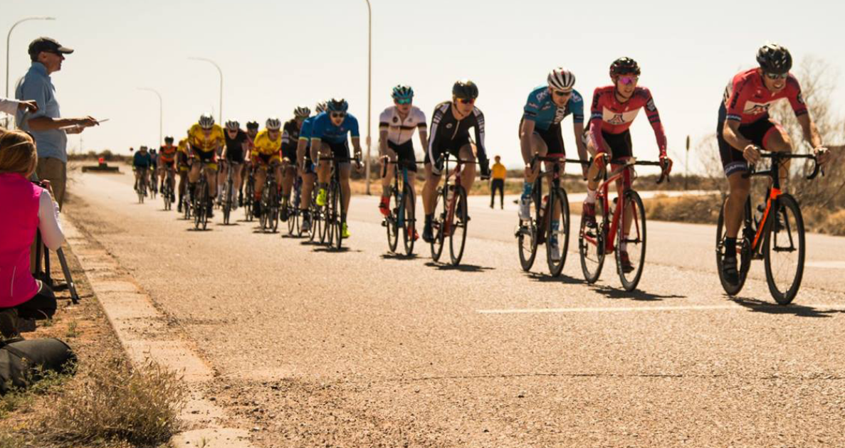 University of Arizona | USA Cycling