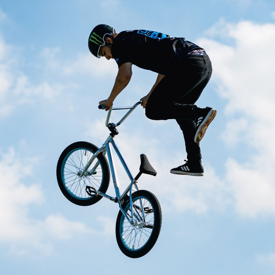 BMX Freestyle | Team USA | USA Cycling