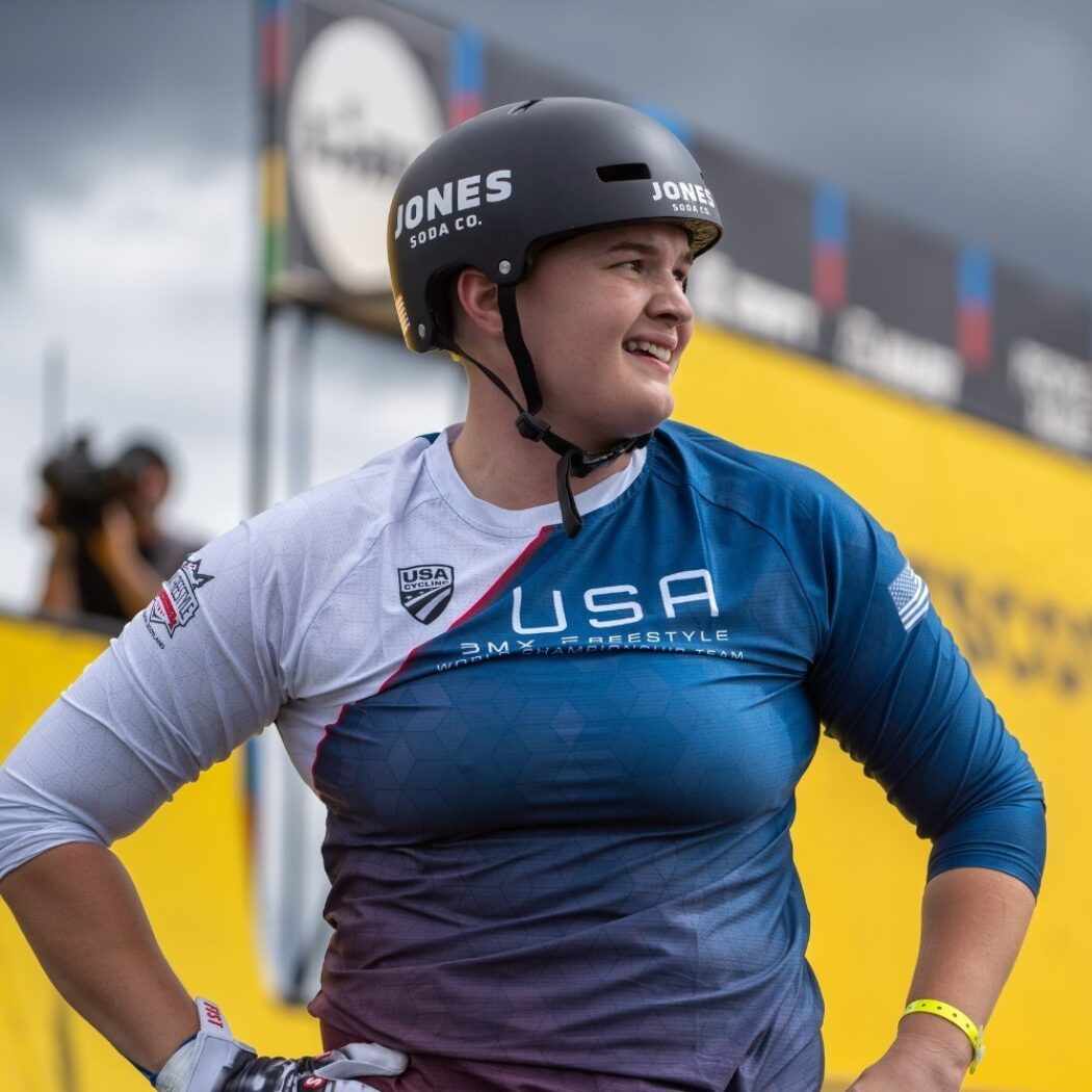 BMX Freestyle | Team USA | USA Cycling