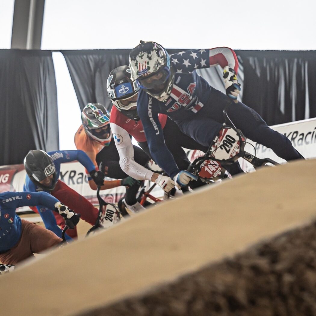 BMX Racing | Team USA | USA Cycling