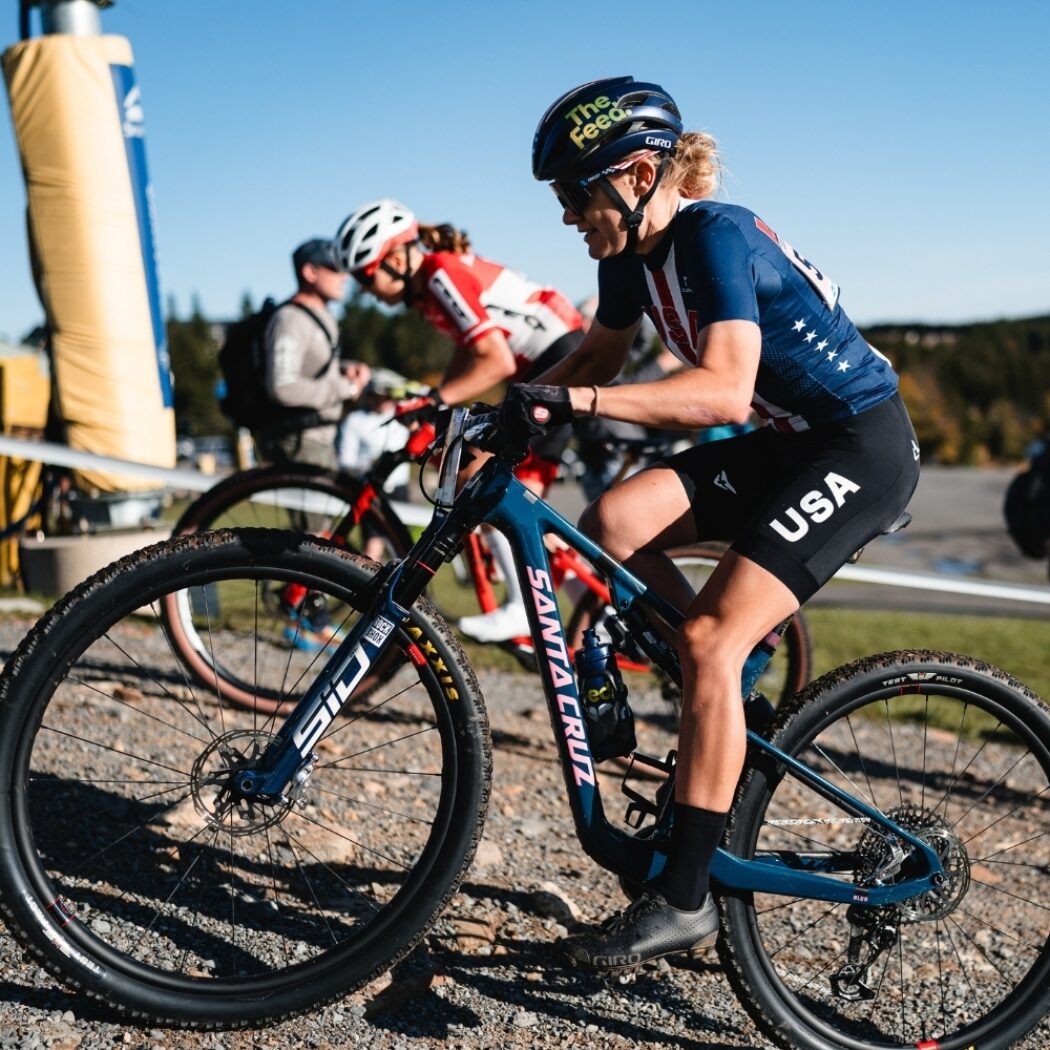 Mountain Biking | Team USA | USA Cycling
