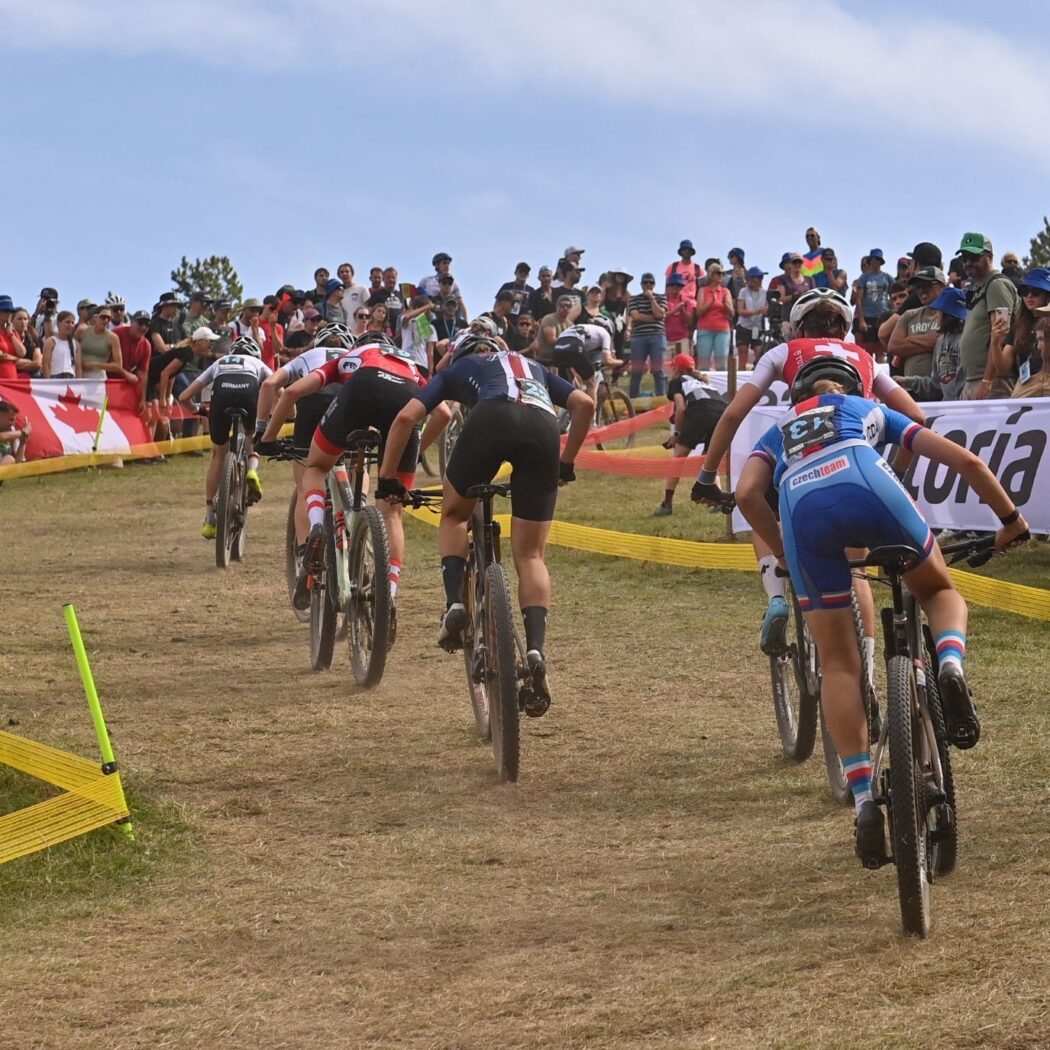 Mountain Biking | Team USA | USA Cycling