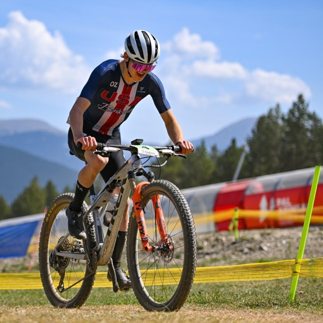 Mountain Biking | Team USA | USA Cycling