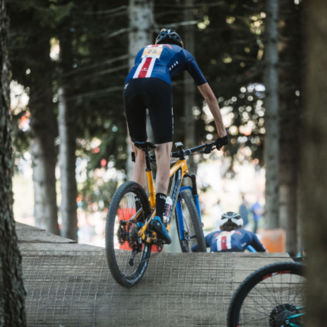 Mountain Biking | Team USA | USA Cycling