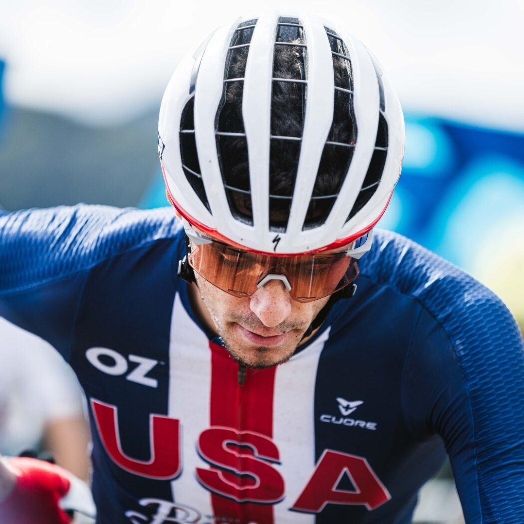 Mountain Biking | Team USA | USA Cycling