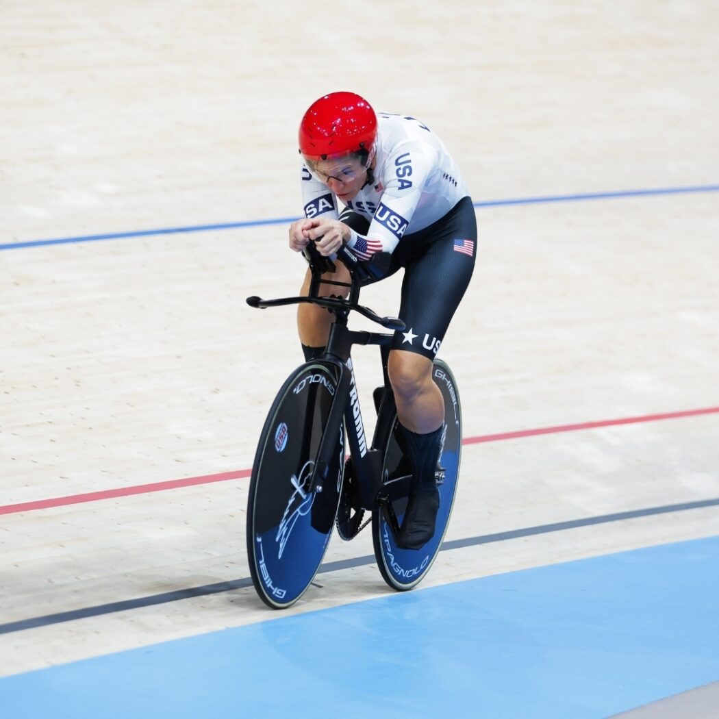 Paracycling Track | Team USA | USA Cycling