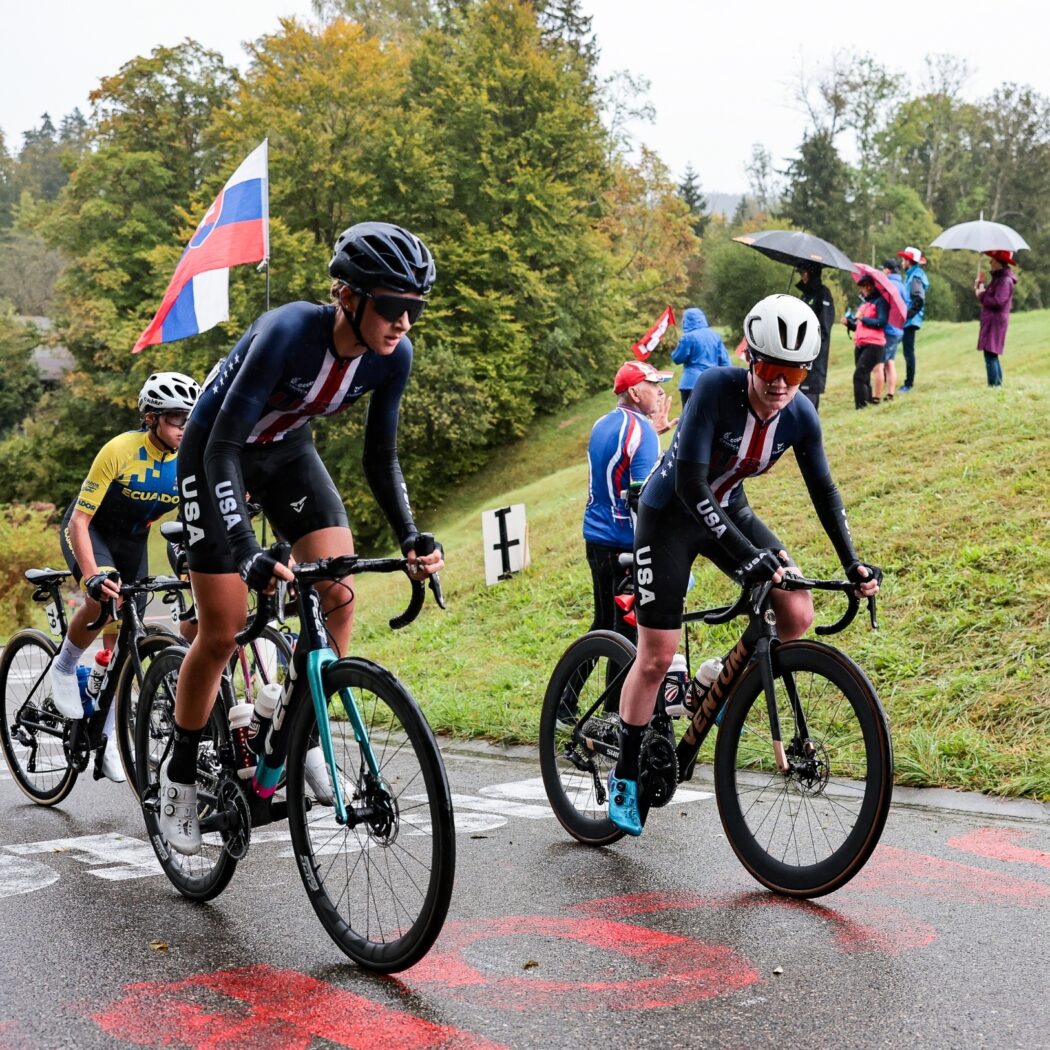 Road Cycling | Team USA | USA Cycling