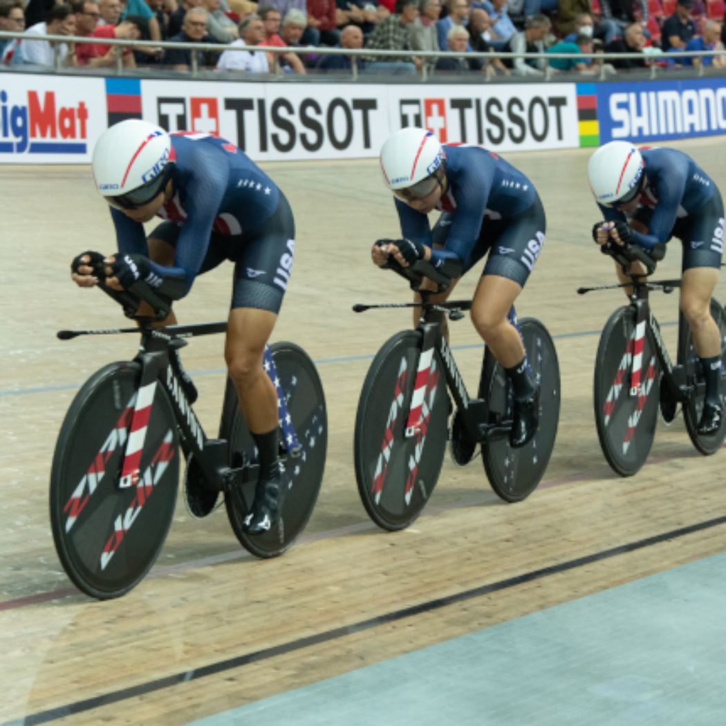 Track Cycling | Team USA | USA Cycling
