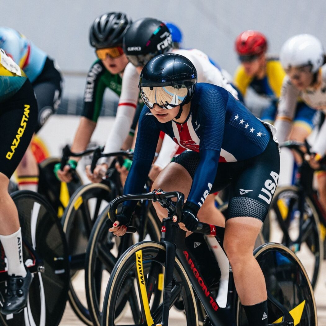 Track Cycling | Team USA | USA Cycling