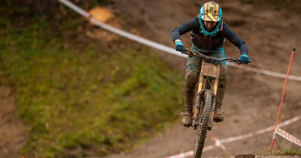 U.S. Rides To 4 More Top-20 Finishes On Final Day In… | USA Cycling