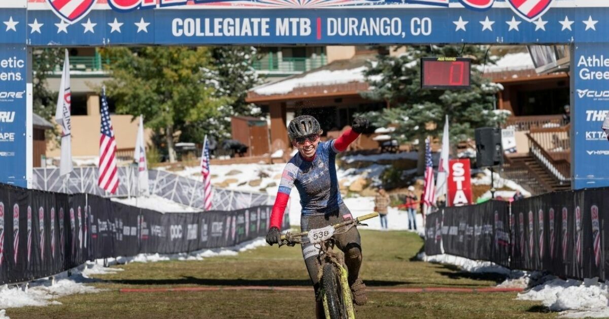 Three Types of Goals for Cycling Success | USA Cycling