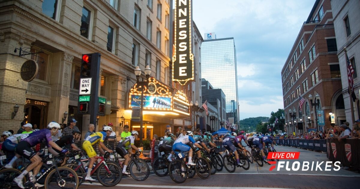 How to Watch the 2023 USA Cycling Professional Road… | USA Cycling