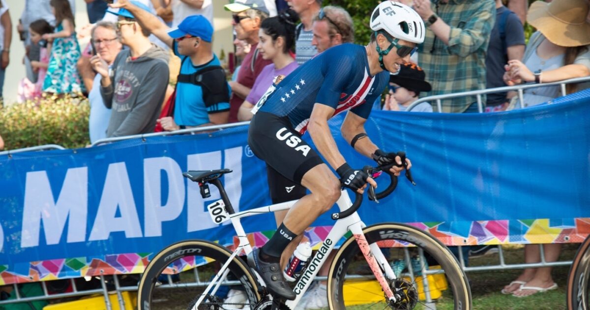 USA Cycling Announces 2023 Road World Championship Teams | USA Cycling