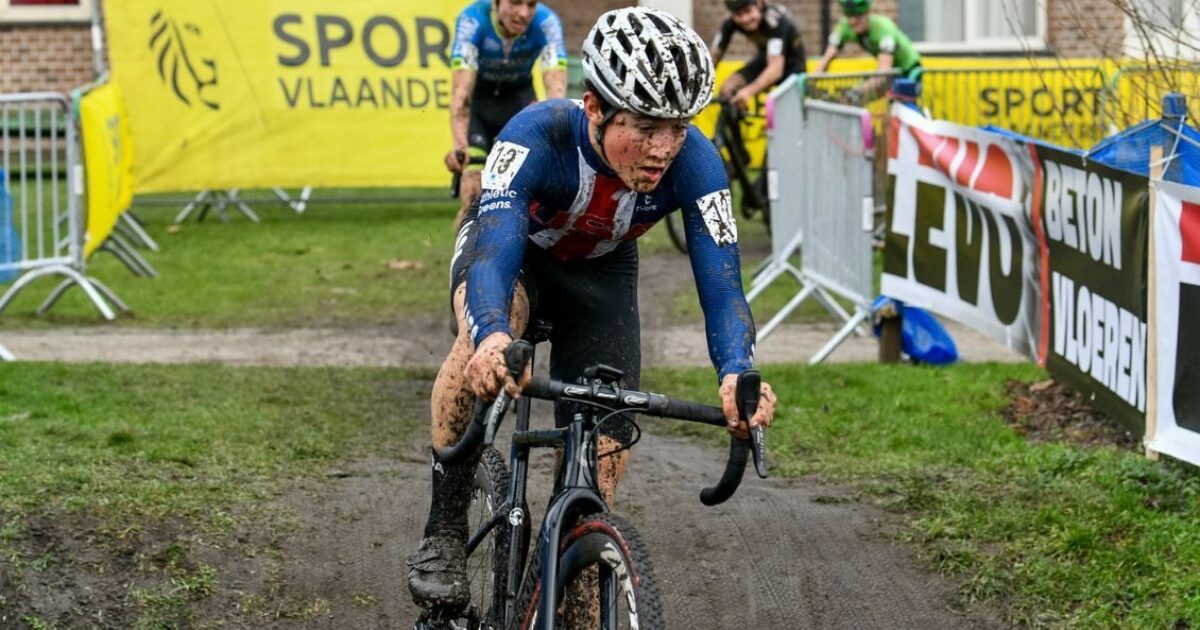 Team USA Recap: Victory at Historic Koppenbergcross and… | USA Cycling