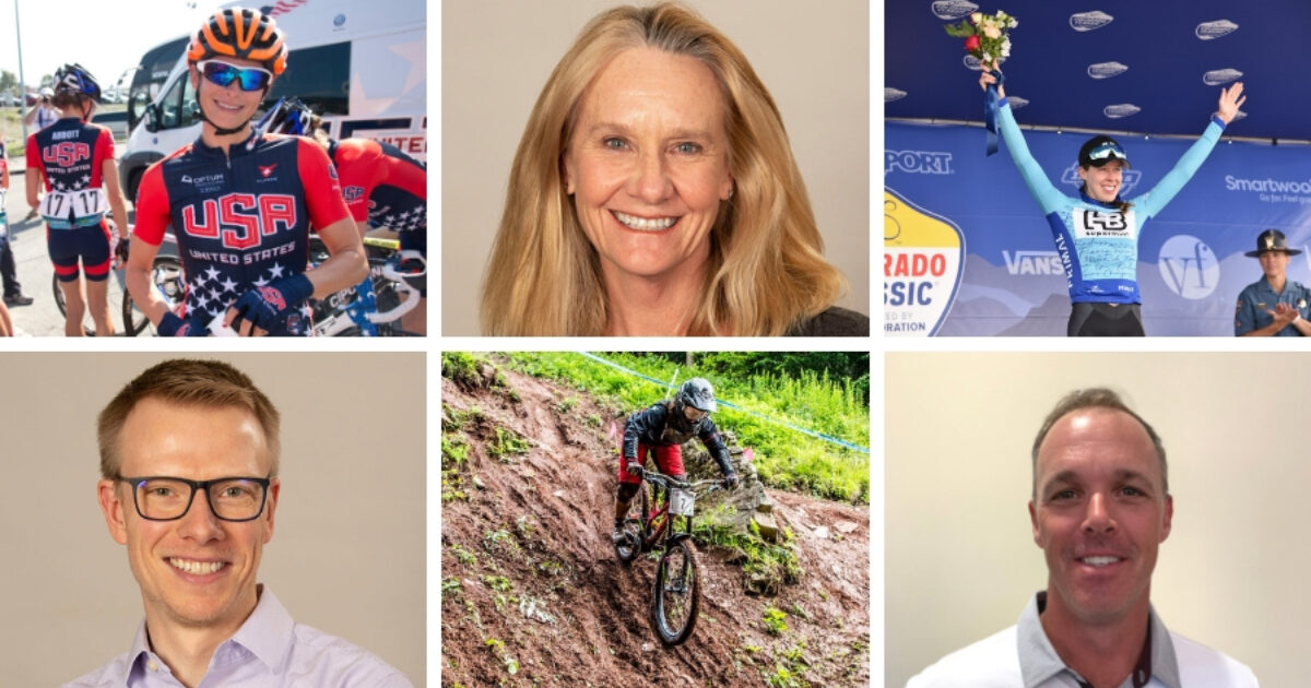 USA Cycling Announces New Chief Commercial Officer and… | USA Cycling