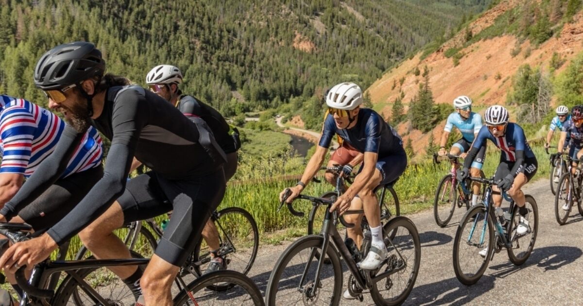 Champions' Breakfast with USA Cycling | USA Cycling