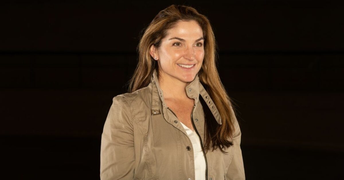 Cari Higgins: New Vice Chair of USA Cycling Board of… | USA Cycling