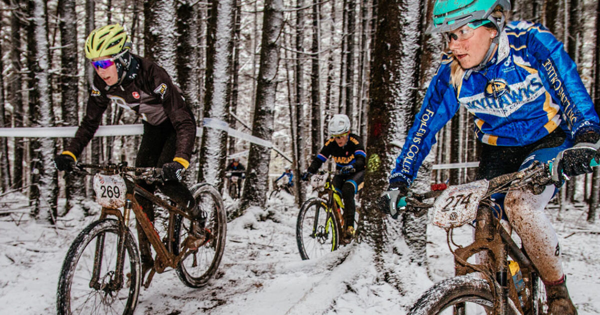 Collegiate Cycling | Varsity Sports & Club Sports | USA Cycling