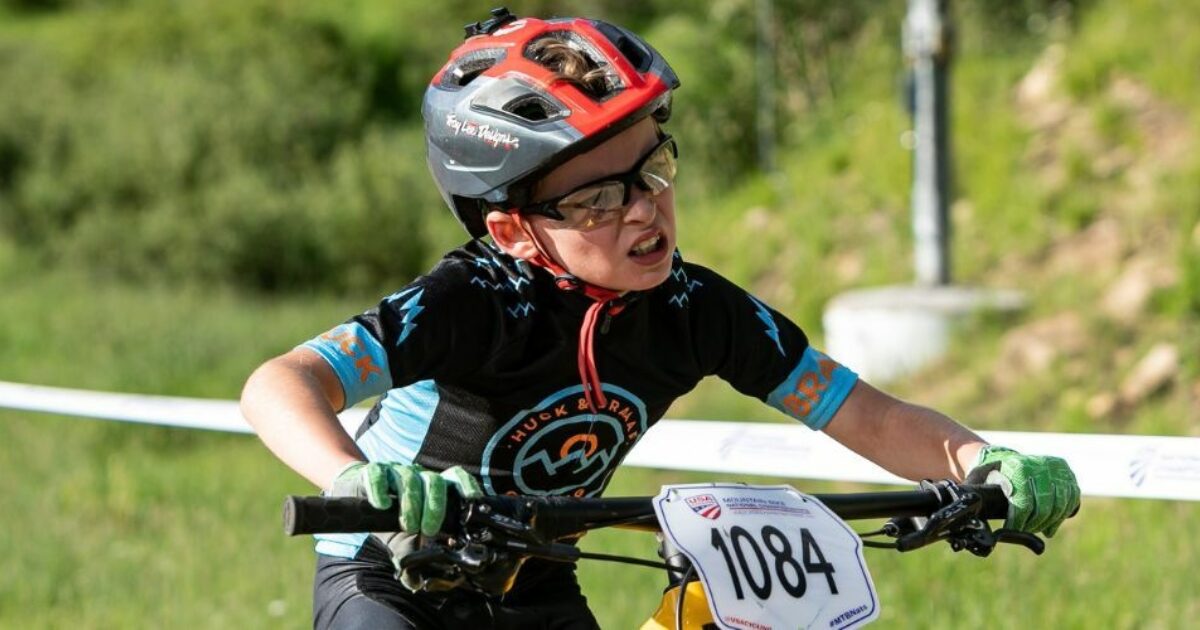 Bike Racing for Kids and Teens | USA Cycling