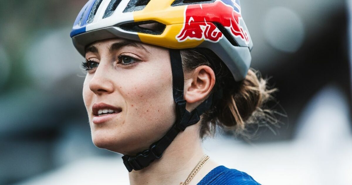 Team USA Recap: Courtney Earns Two Golds at MTB Pan… | USA Cycling