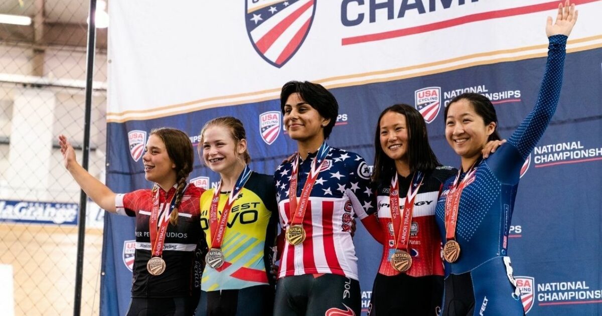 USA Cycling Announces New Programs For Youth and… | USA Cycling