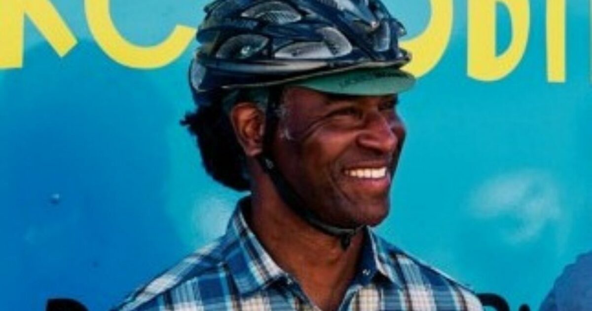 Because Bikes EP. 14 - Ed Ewing | USA Cycling