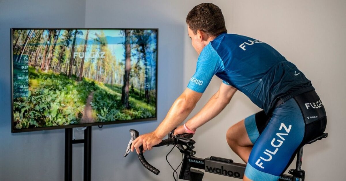 USA Cycling Partners with Virtual Cycling App FulGaz | USA Cycling