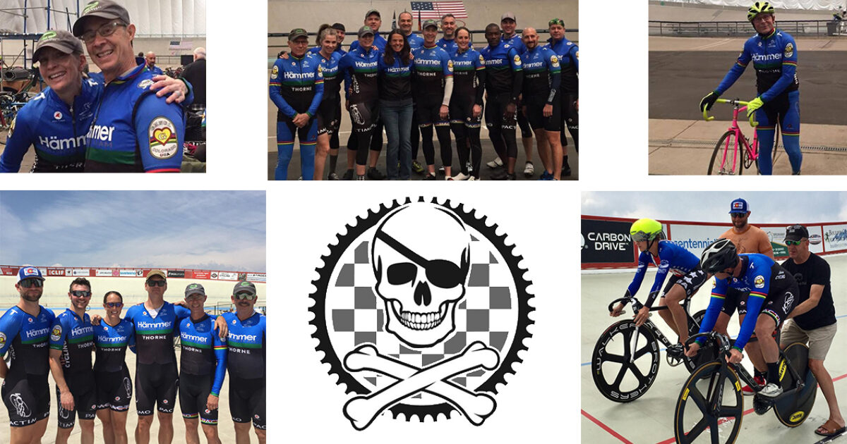 Hammer Racing Team p/b Thorne | USA Cycling