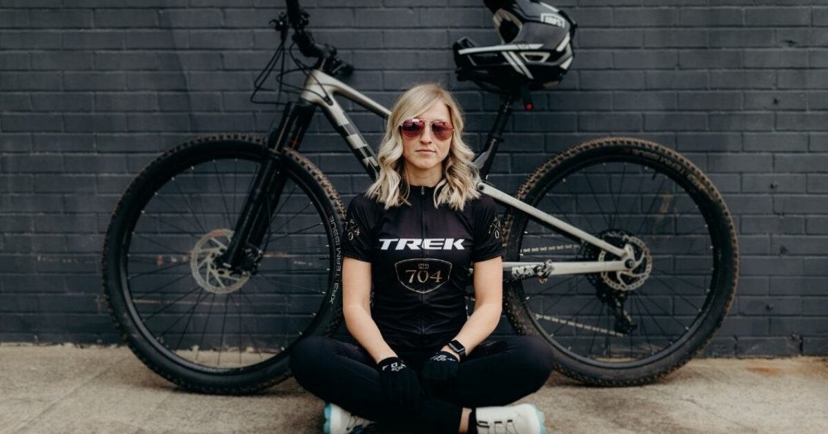 "I got into biking when the pandemic first started and… | USA Cycling