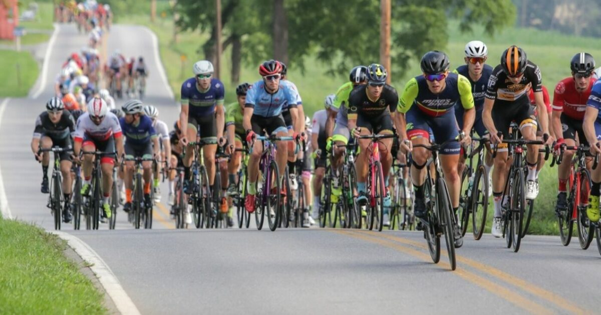 Using Heart Rate to Gauge Fatigue | USA Cycling