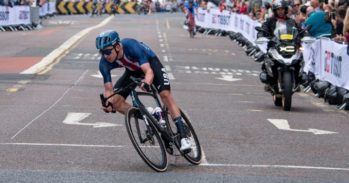 The United States Finishes 11th and 20th in the Elite… | USA Cycling