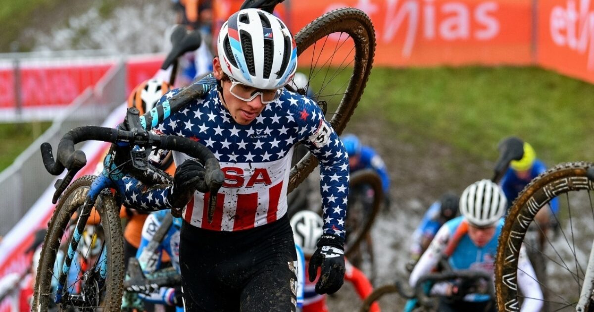 In Memory of Magnus White | USA Cycling