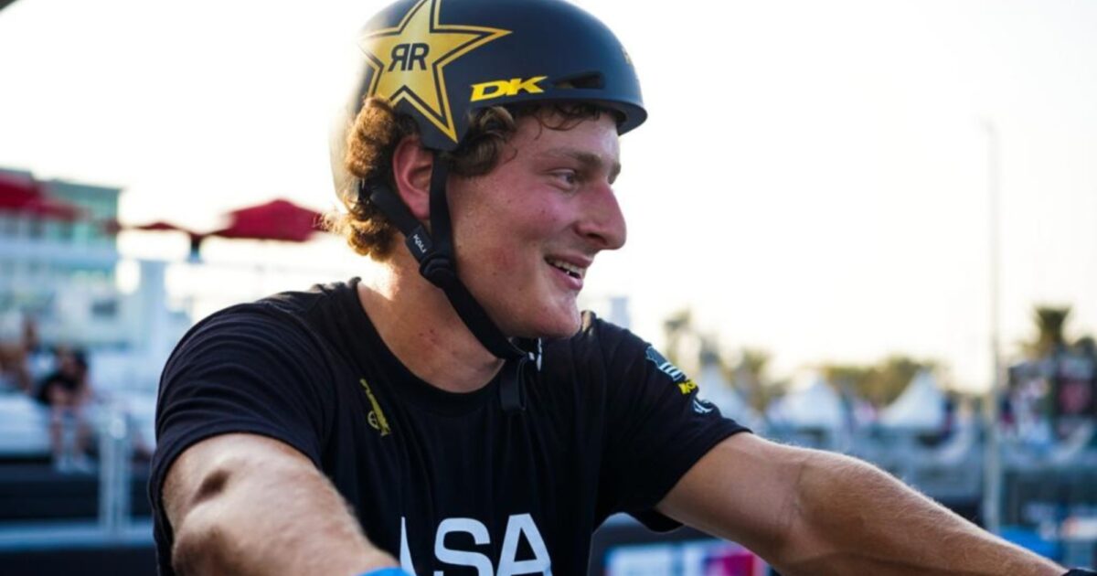 Christopher, Dowell, and Sandoval Transfer to Elite… | USA Cycling