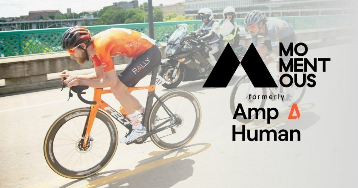 USA Cycling Announces Partnership with Momentous | USA Cycling