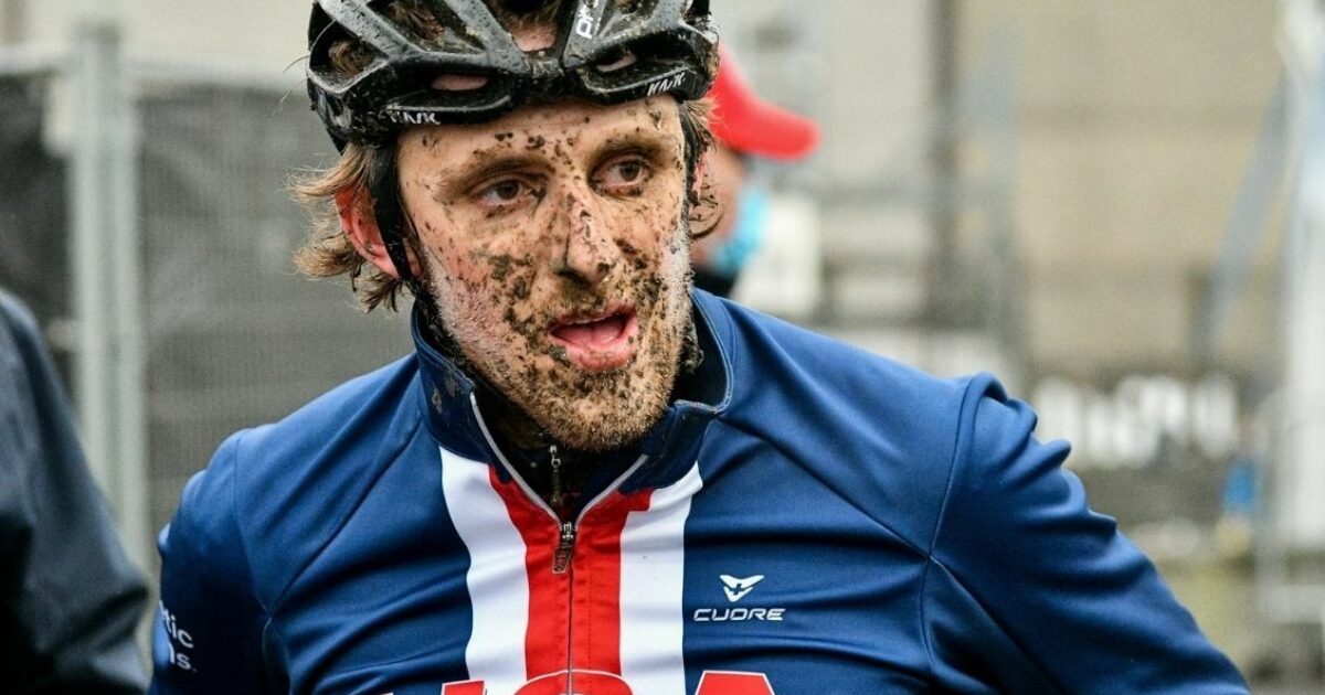 One More for Gage Hecht | USA Cycling