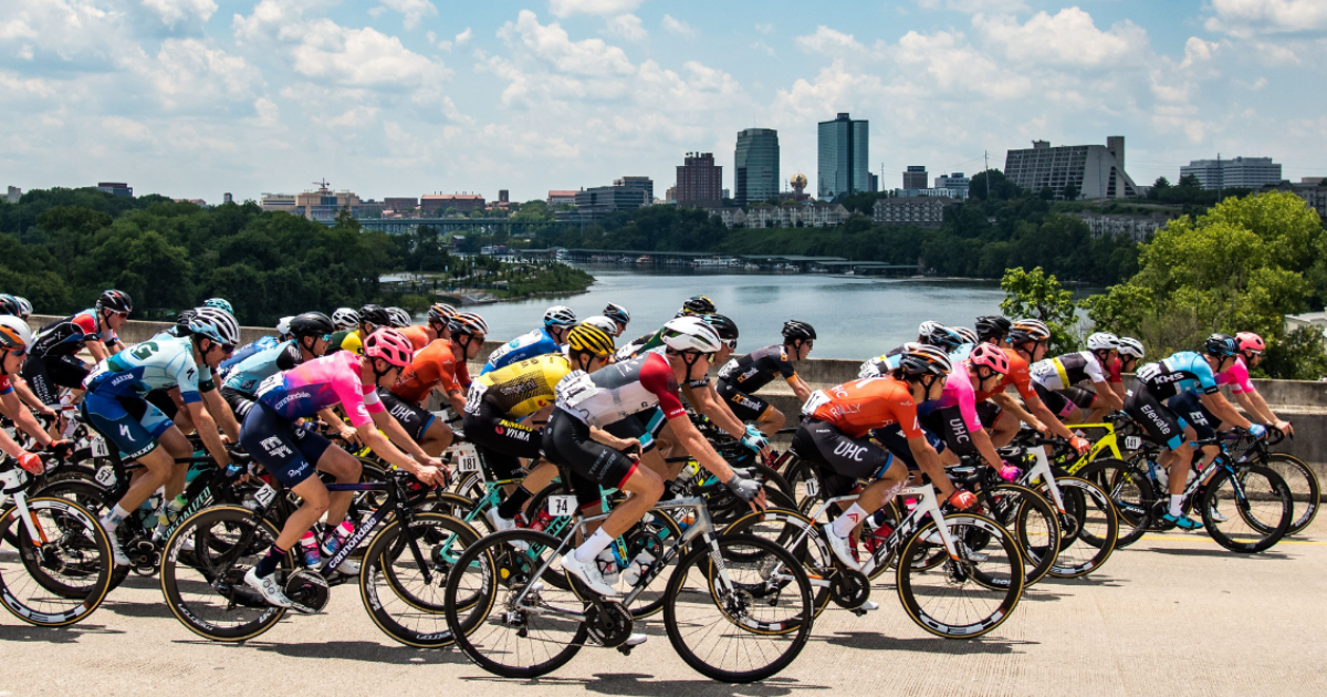 How to Watch the 2021 USA Cycling Professional Road… | USA Cycling