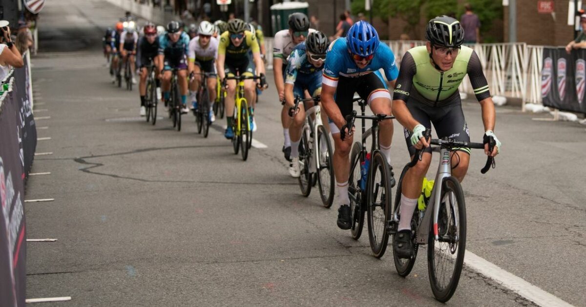 Ultimate Guide to Getting Started in Road Racing | USA Cycling