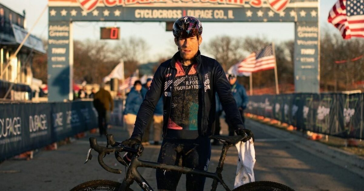 Racing For a Purpose | USA Cycling