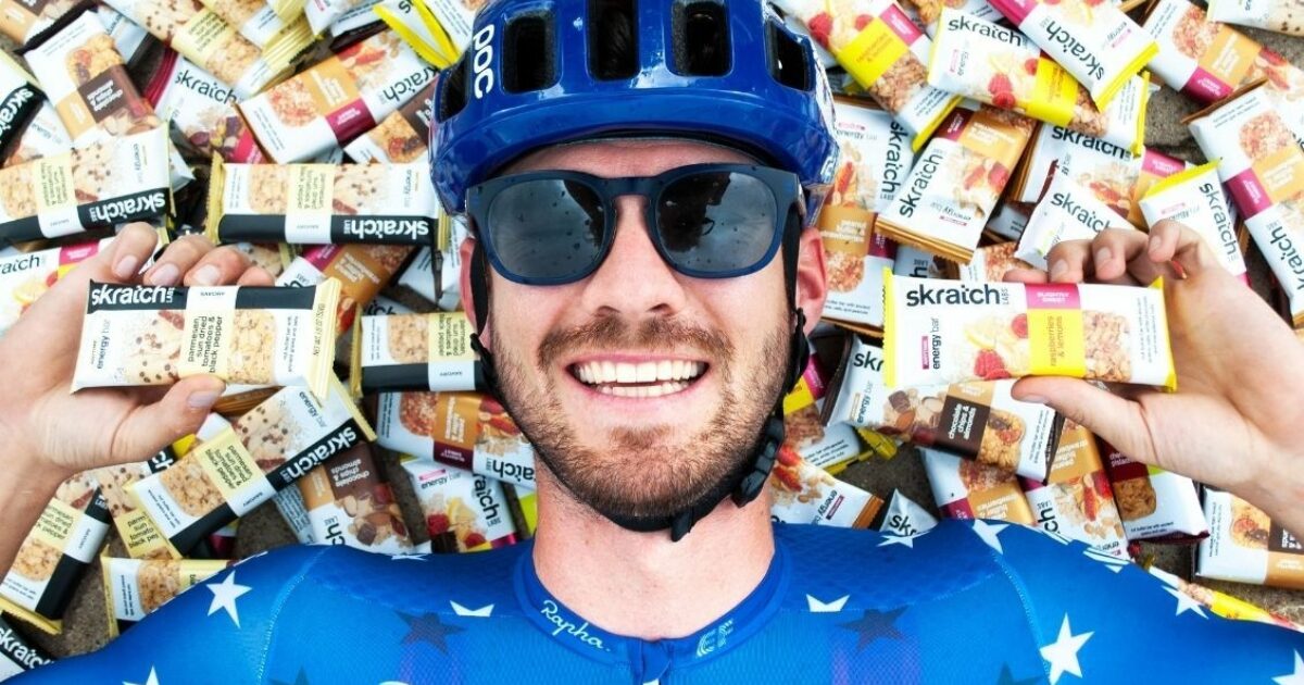 USA Cycling Announces Skratch Labs as an Official… | USA Cycling
