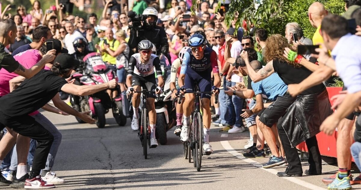 Team USA Recap: McNulty Wins Giro d’Italia Stage;… | USA Cycling