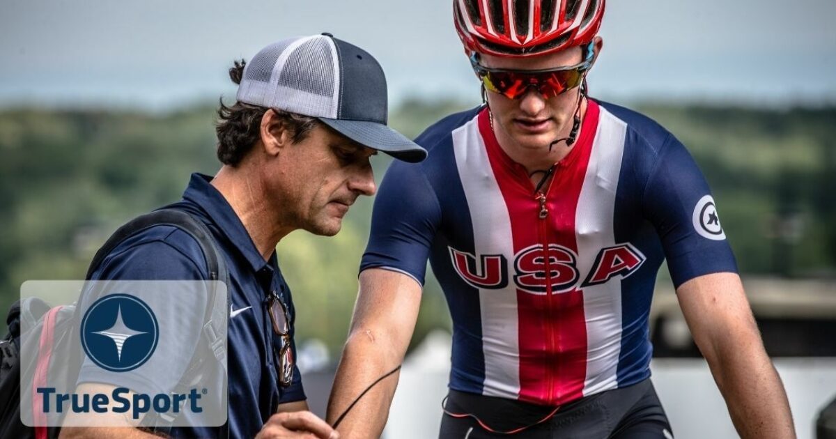 Differentiated Leadership: How to Figure Out What Each… | USA Cycling