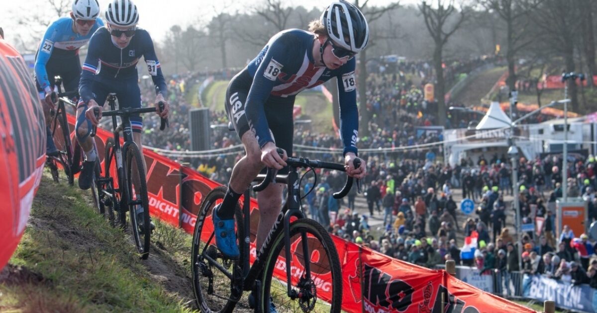 US Performance Academy Becomes Official Online Academic… | USA Cycling