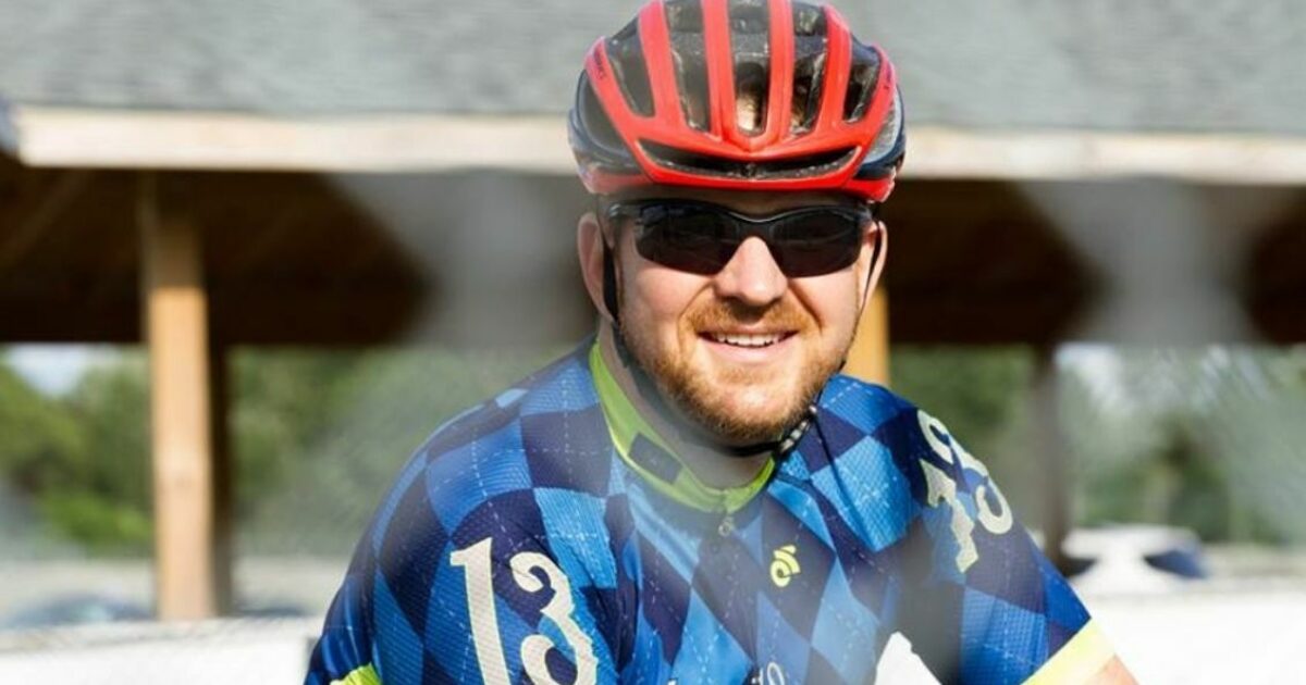 Member Spotlight: Wesley Stocker | USA Cycling