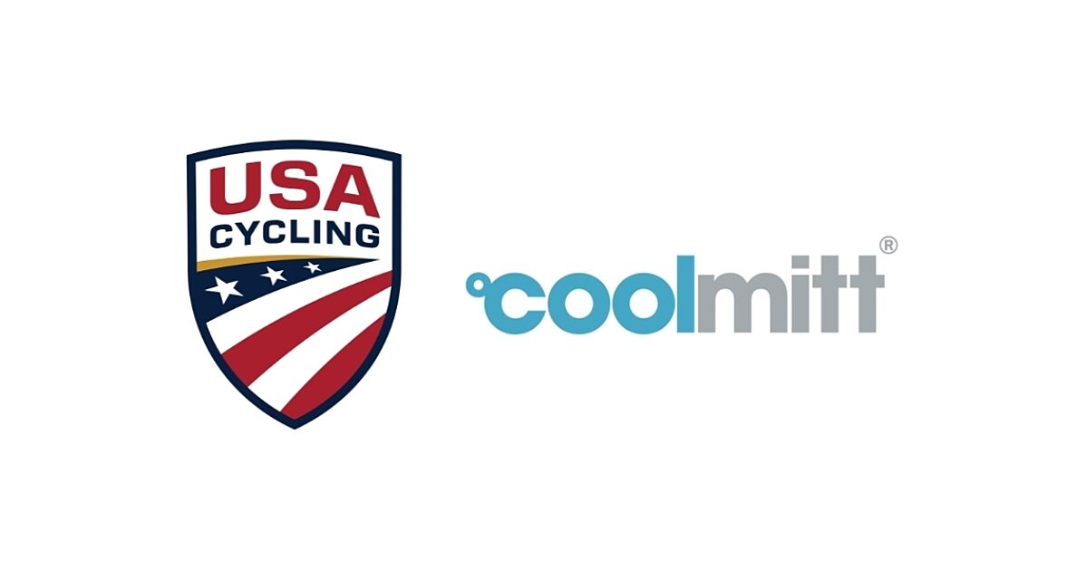 CoolMitt and USA Cycling Team Up to Explore the Impact… | USA Cycling