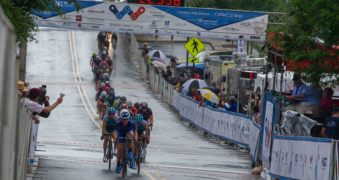 USA Cycling announces the 2019 Pro Road Tour includes… | USA Cycling