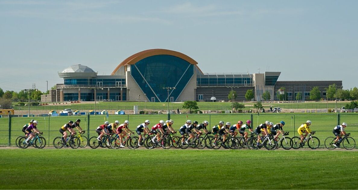 Colorado Mesa University and University of Colorado… | USA Cycling