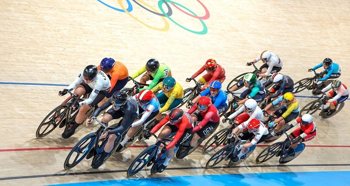 USA Cycling Announces the 2024 UCI Track World… | USA Cycling