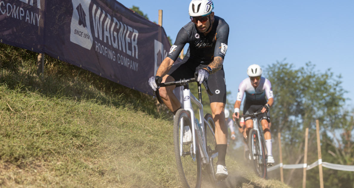 2025 Charm City Cyclocross C1/C2 Highlights Presented… | USA Cycling