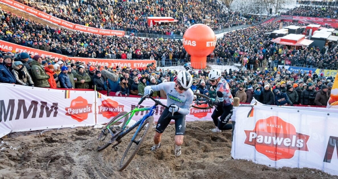 Team USA Recap: From Juniors to Elite, Americans Take… | USA Cycling